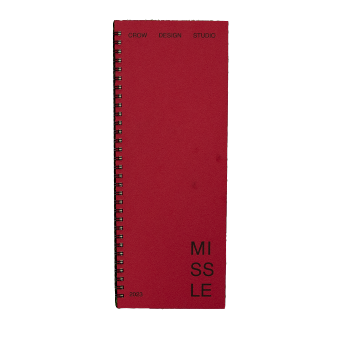 VISUAL UNIFICATION SST — Crow Design Studio