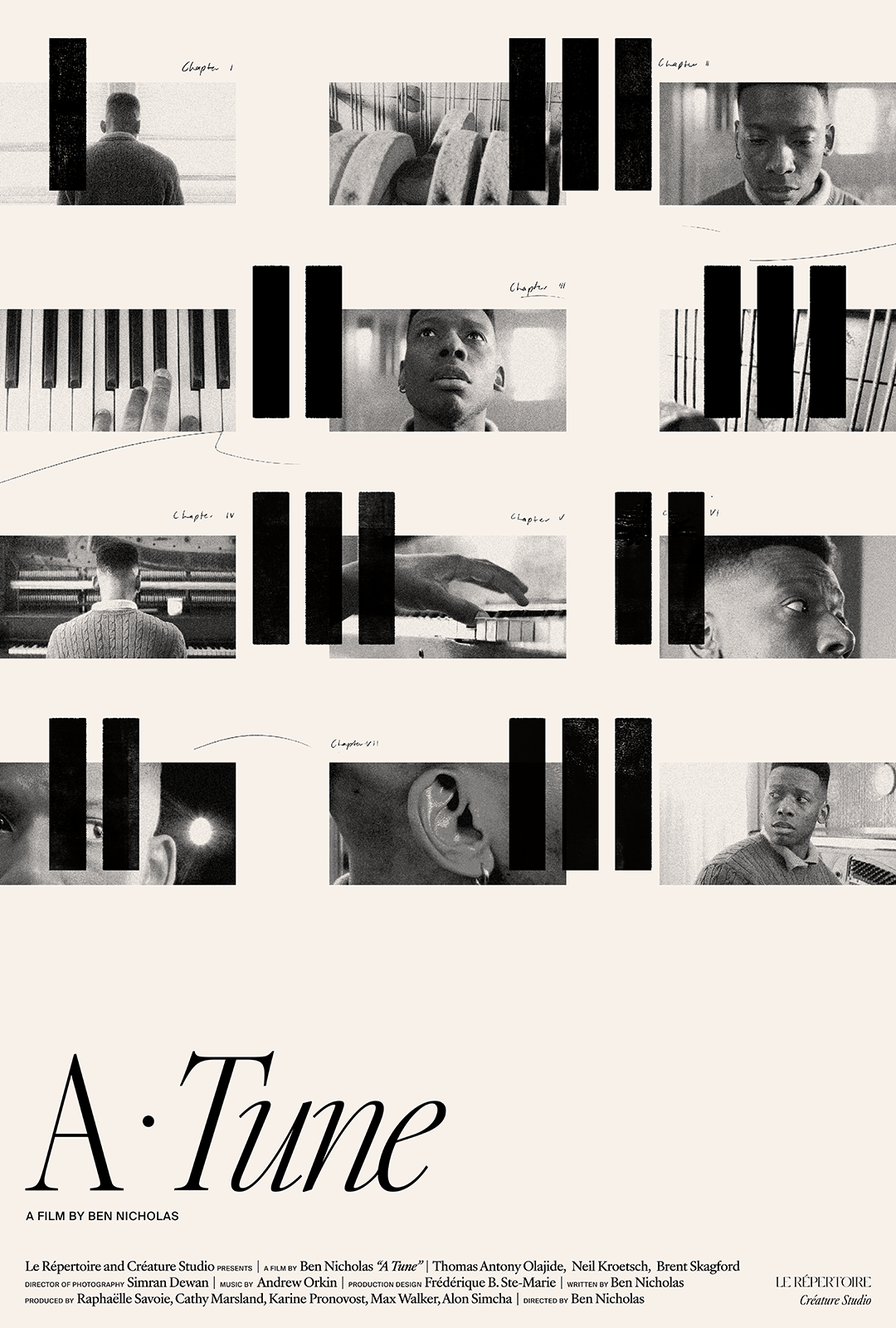 Logo — Tom McGuinness