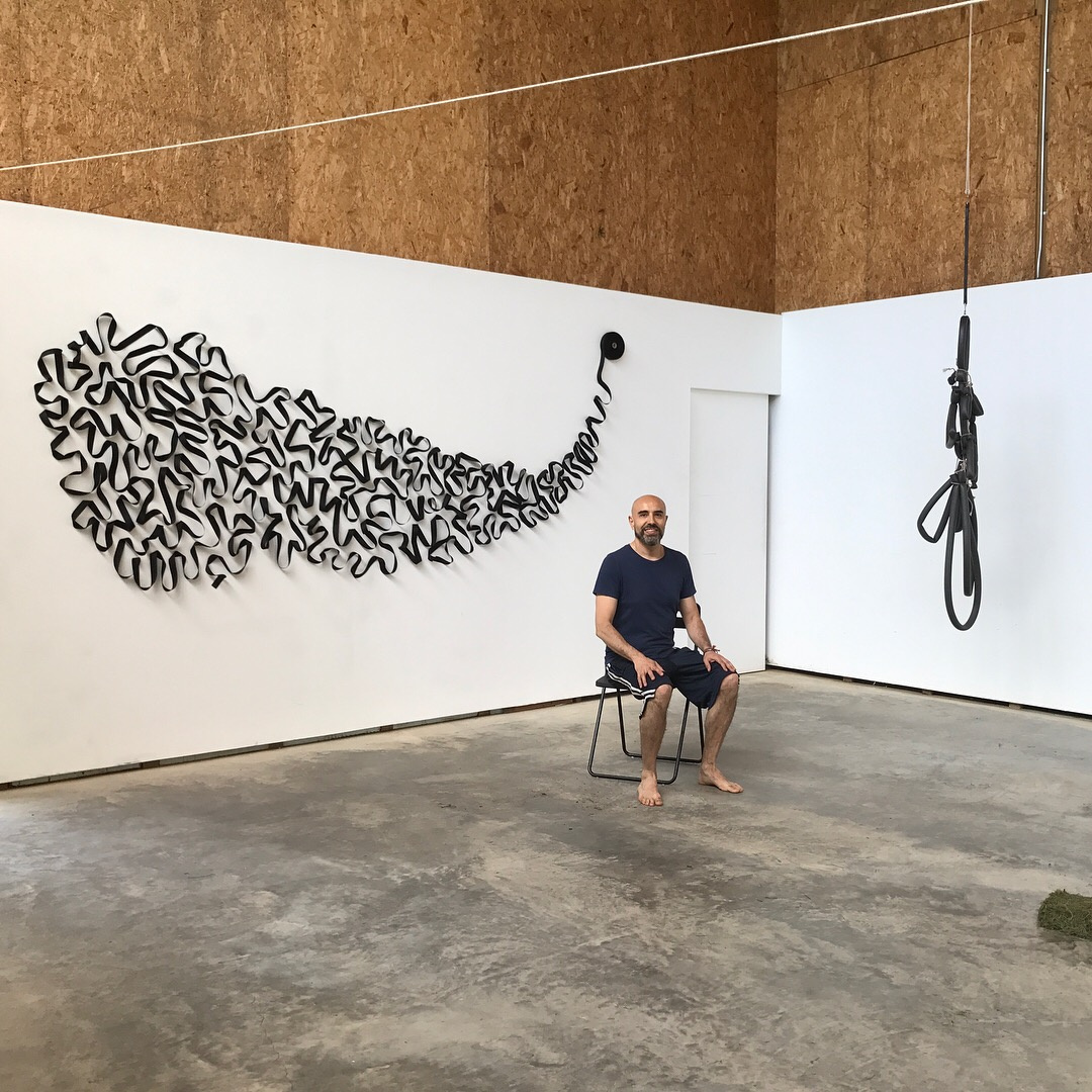 Biography — Iván Gaete