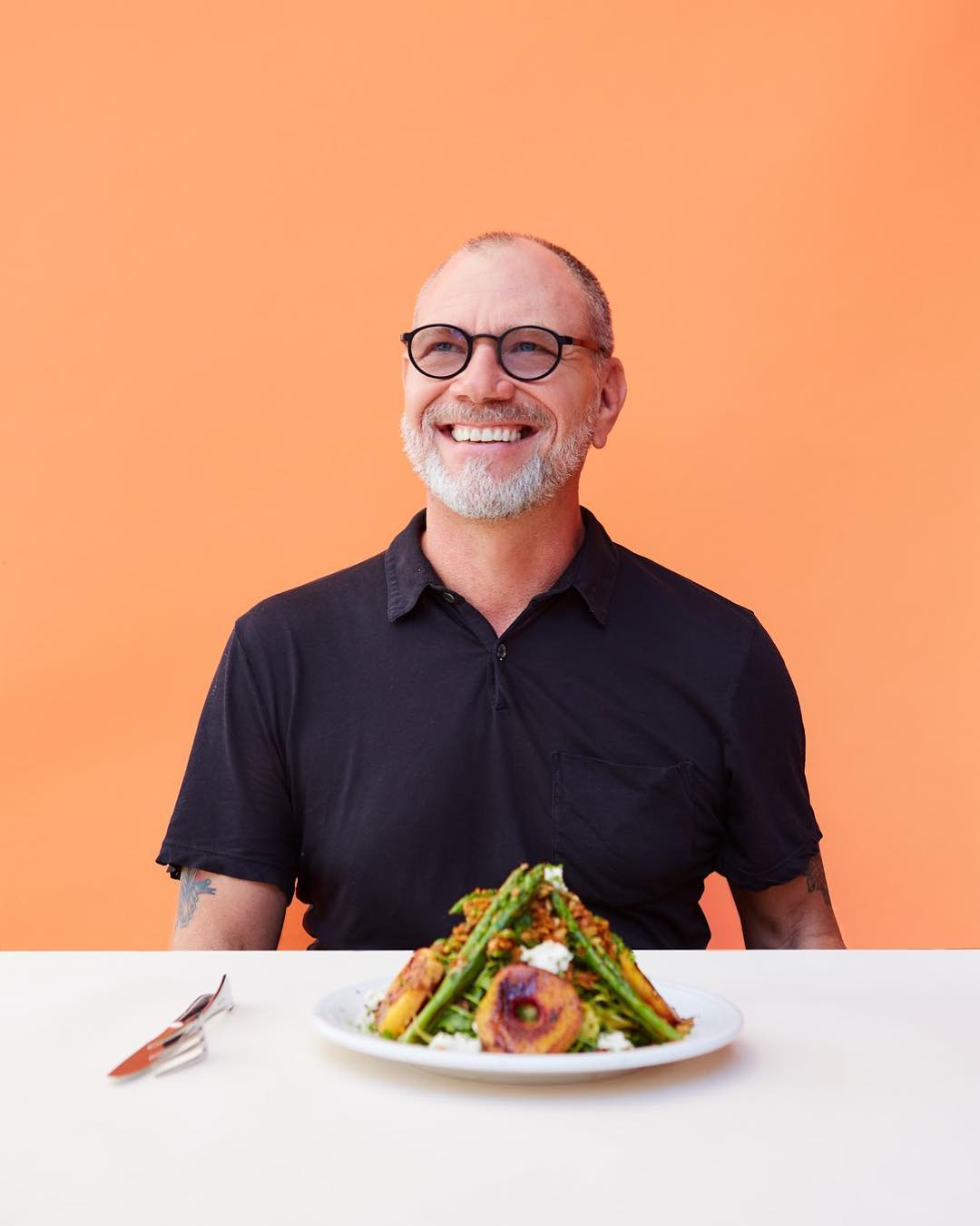 CAFE GRATITUDE — angeline-woo.com