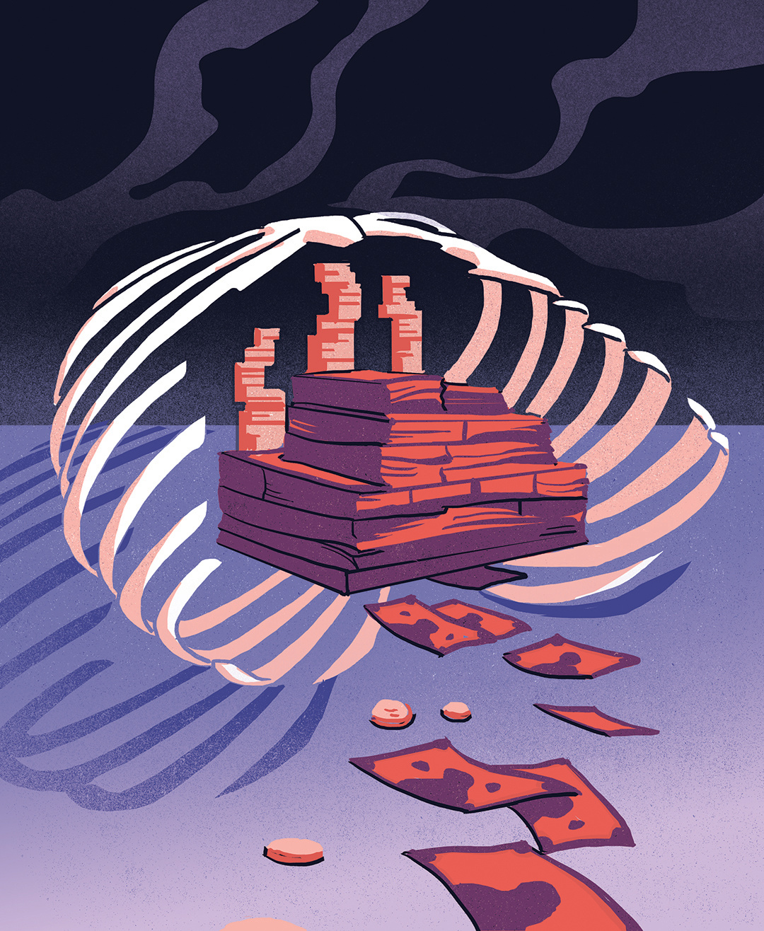 The Economist - A gruesome corpse scandal sparks outrage in China ...