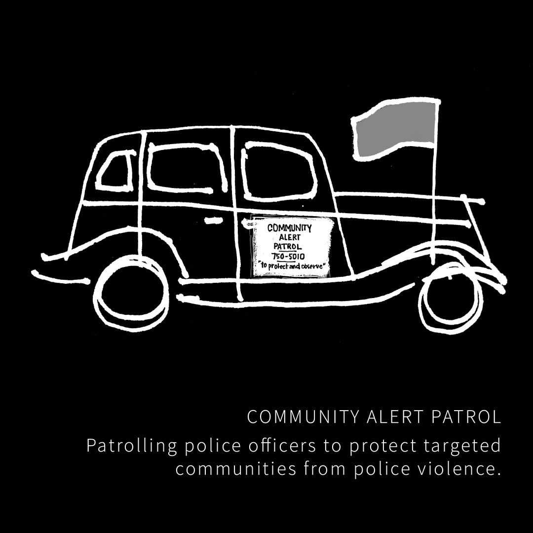 Designing for Self-Determination — Design Radical Futures