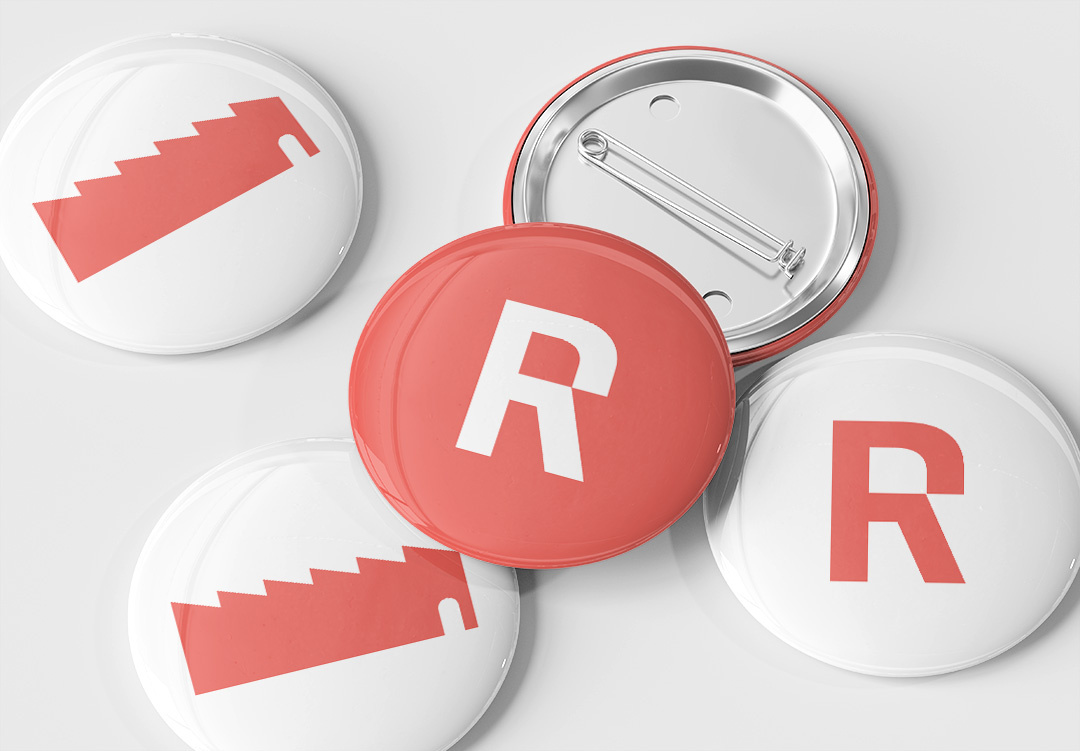 RSA Merch — Erick Velazquez Design