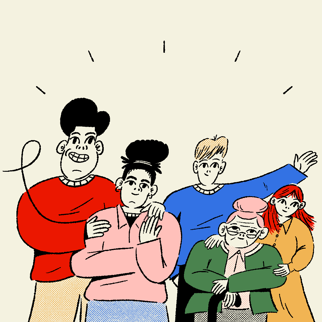 Project Dash — Ollie Silvester