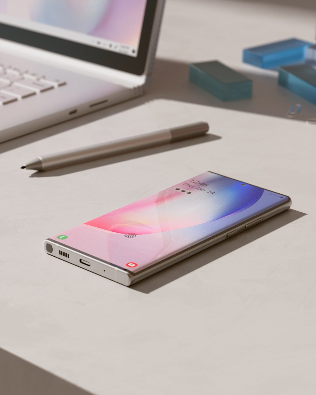 Your Phone for Microsoft — XK studio