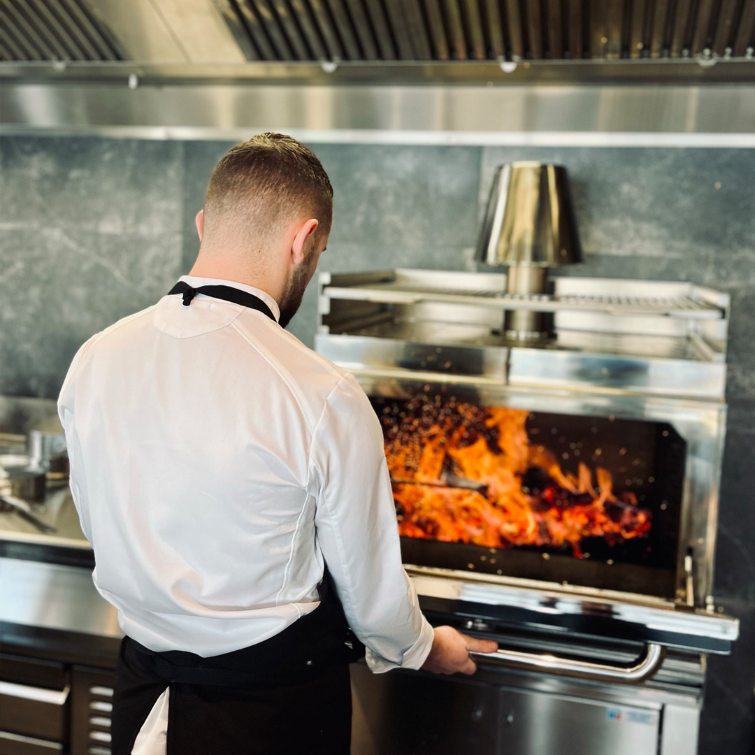 René restaurant — edelweissgroup