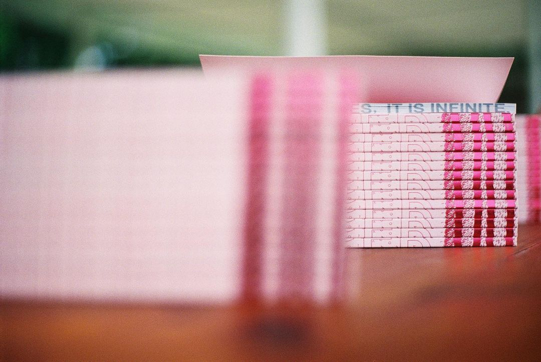 Love 06 — CALIPER JOURNAL