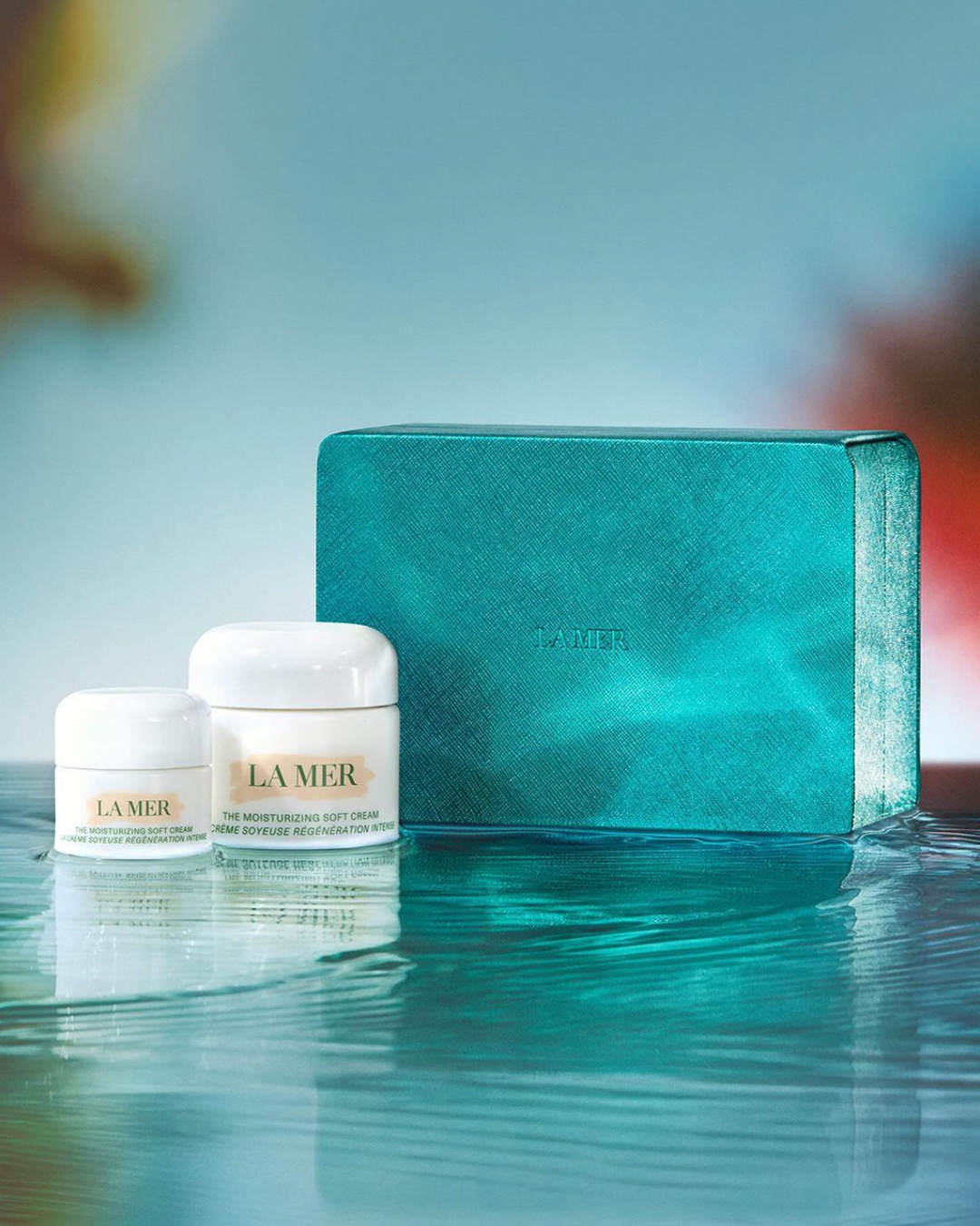 Vincent Gapaillard - La Mer — King Management Agency