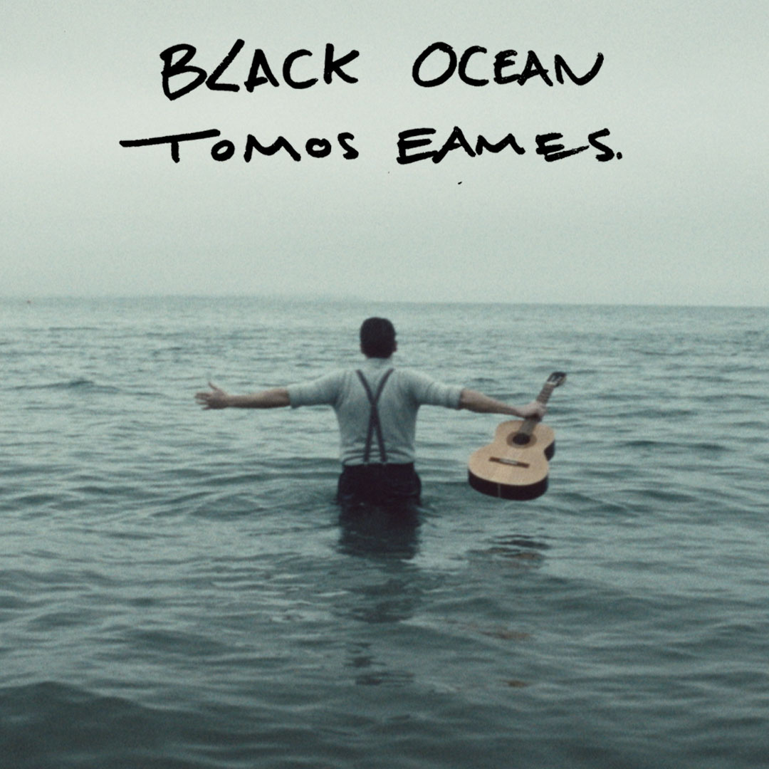 Tomos Eames Music — George's Desktop