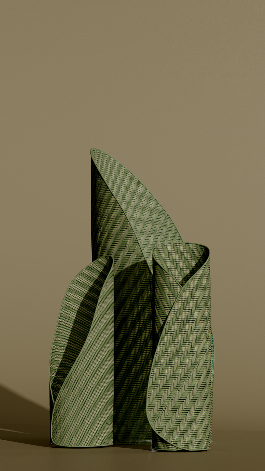 Falling Leaves — A. Perron-Corriveau - Designer