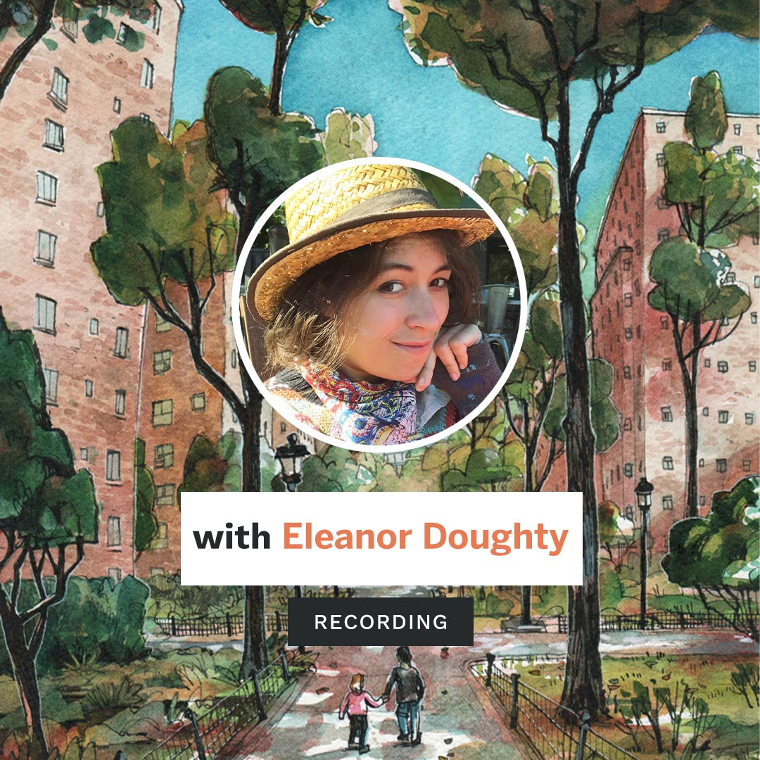 classes — eleanor doughty