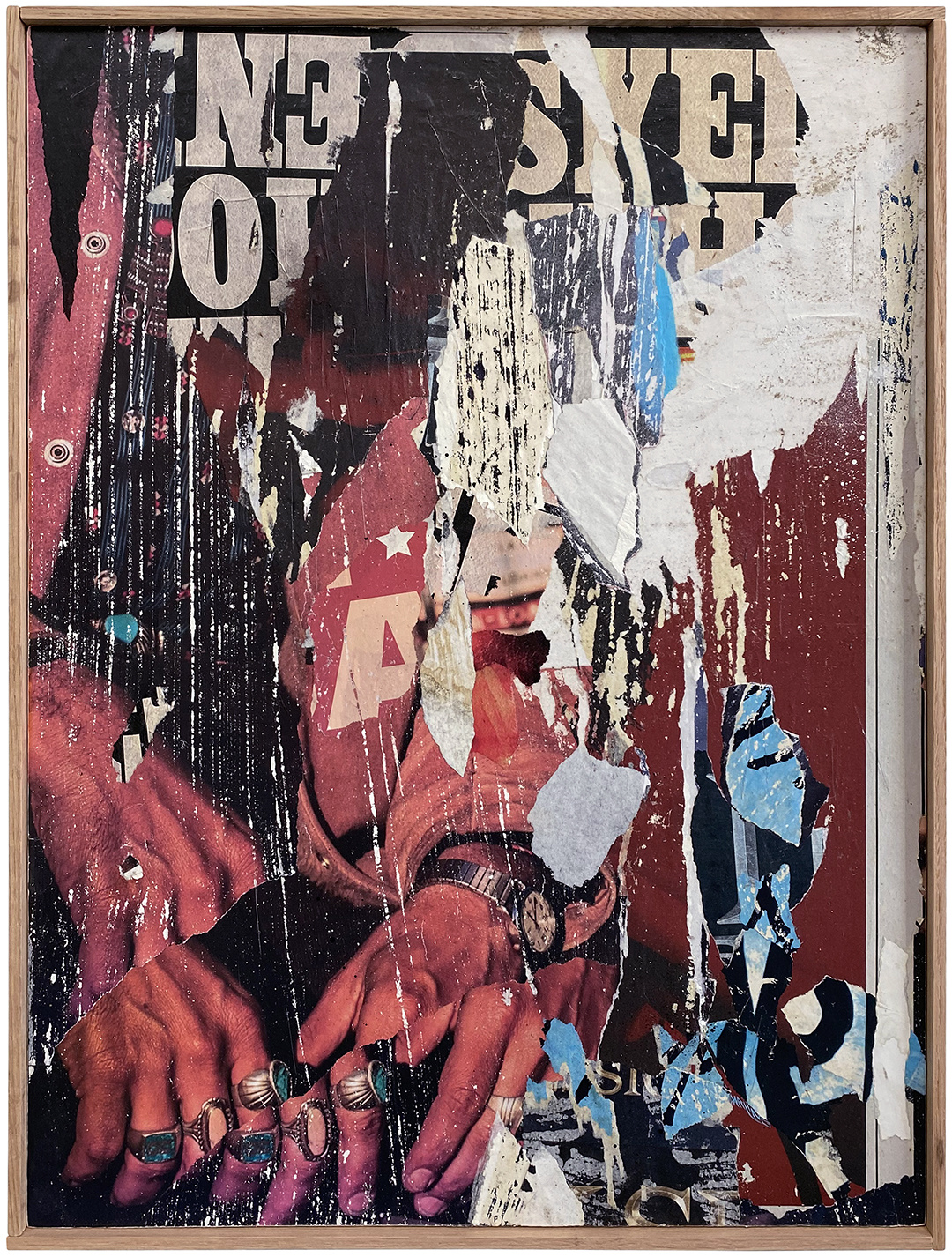 Hands Down — Jim Darling