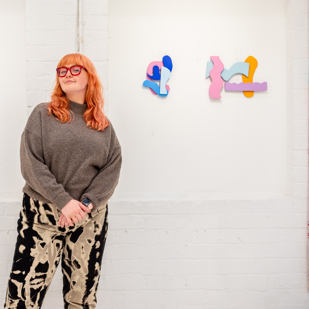 Pressure Cooker Soup Pt VI - Artists — Stryx