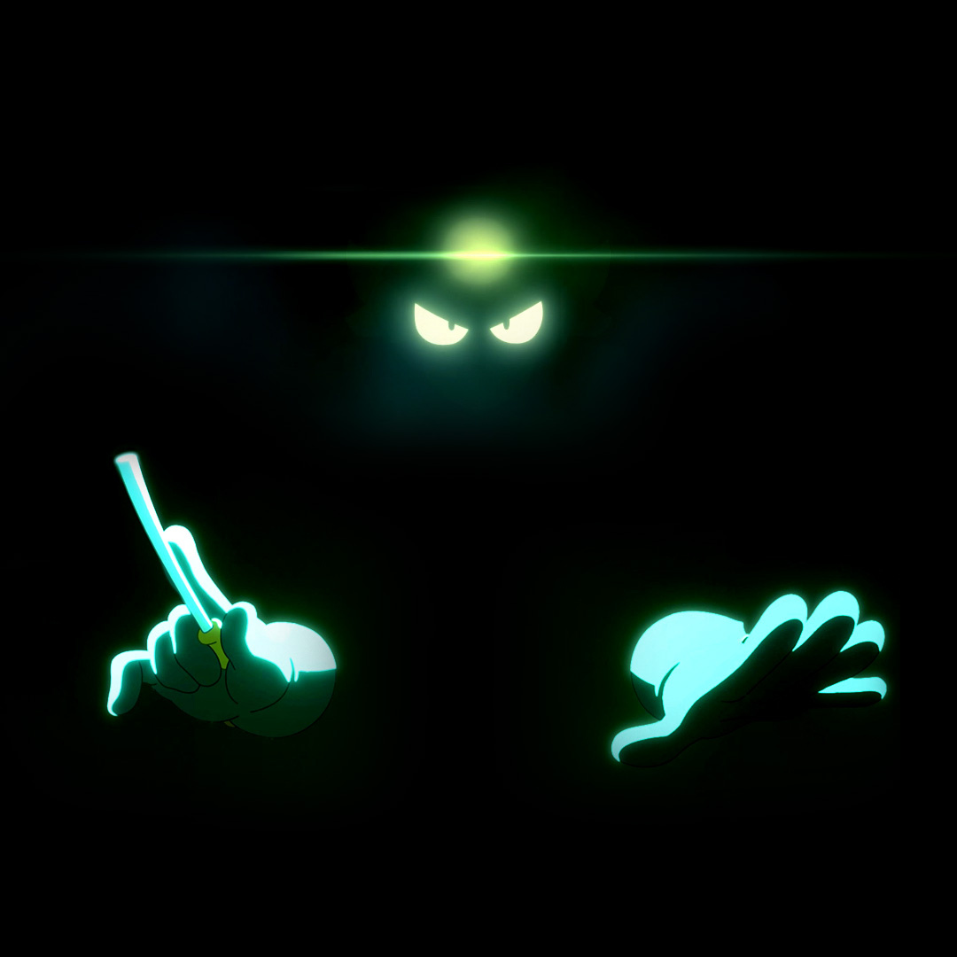 The Prison Break — VCRWORKS