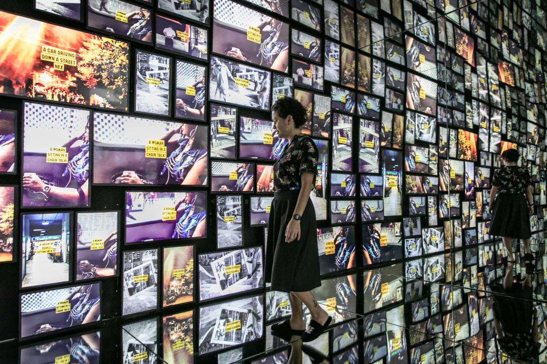 MUSEUM OF ME — nico Espinoza