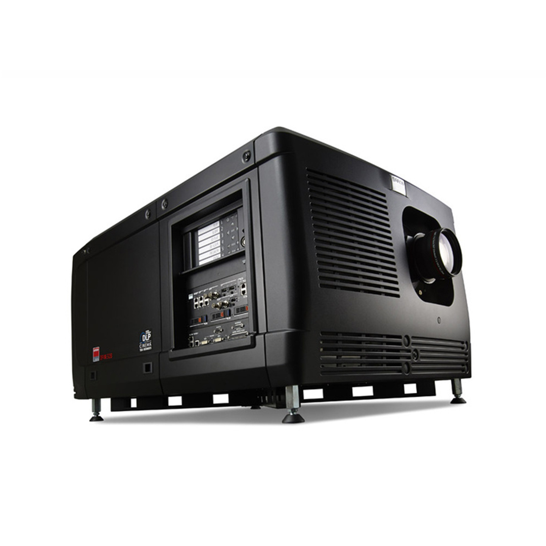 Barco DP4K-32B — On Projeções