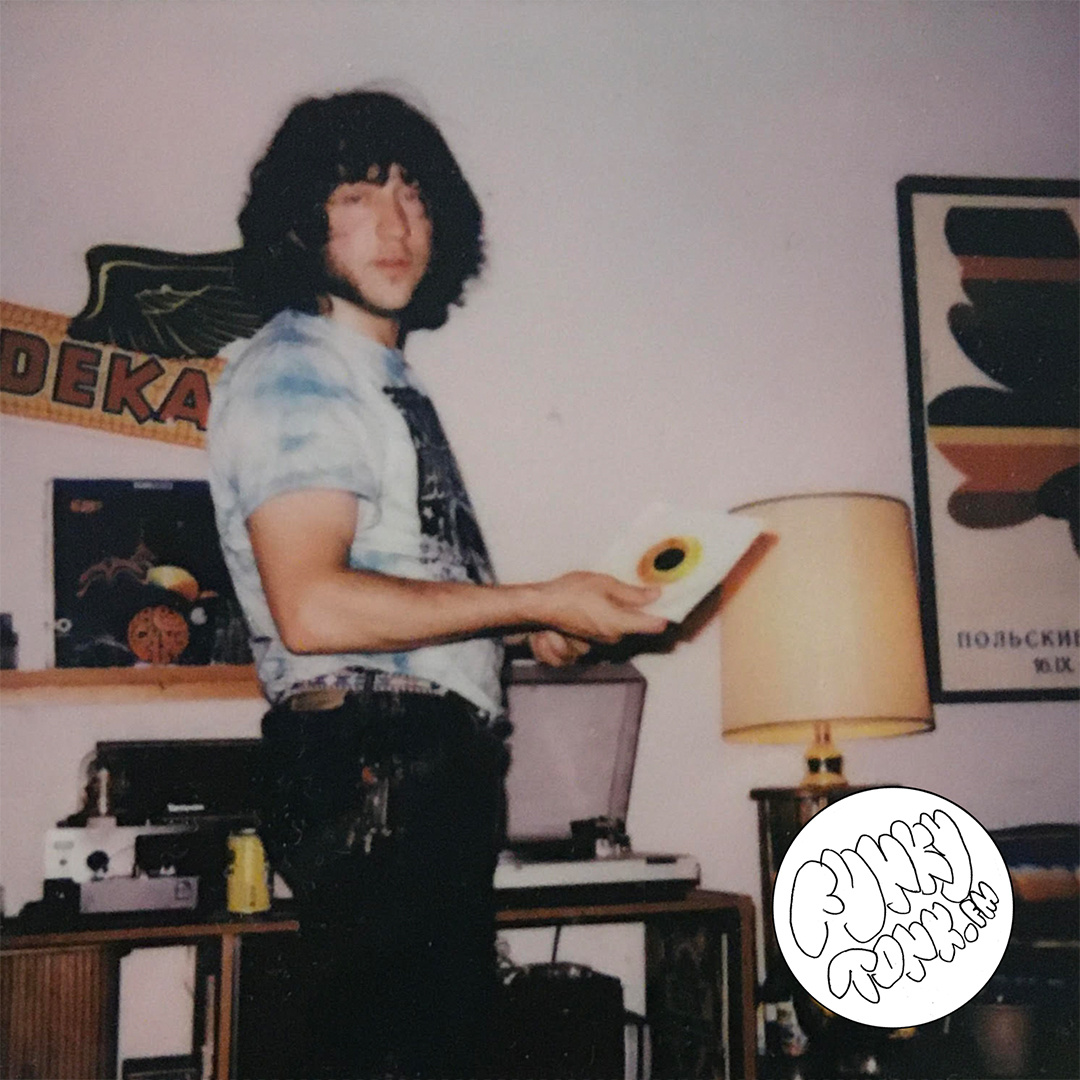 Funkytonk.fm — Beloved