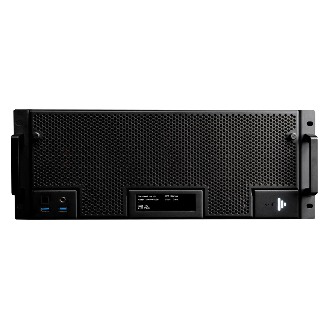 disguise — ON Experience Hub