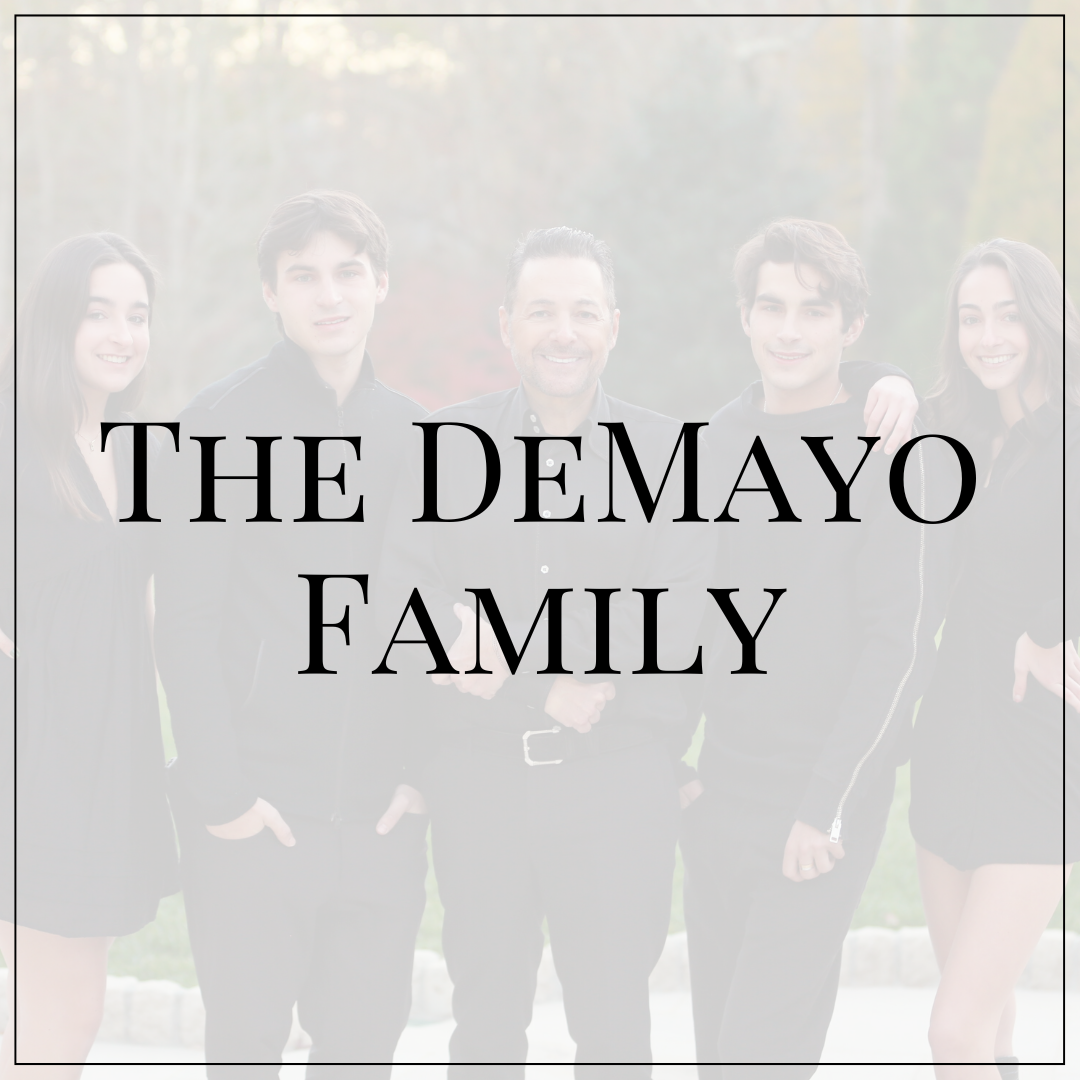 Third Page — Michael A. DeMayo