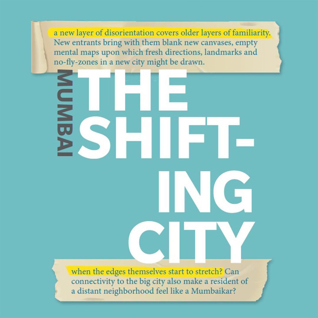 The Shifting City Catalogue — ArchitectureFoundation