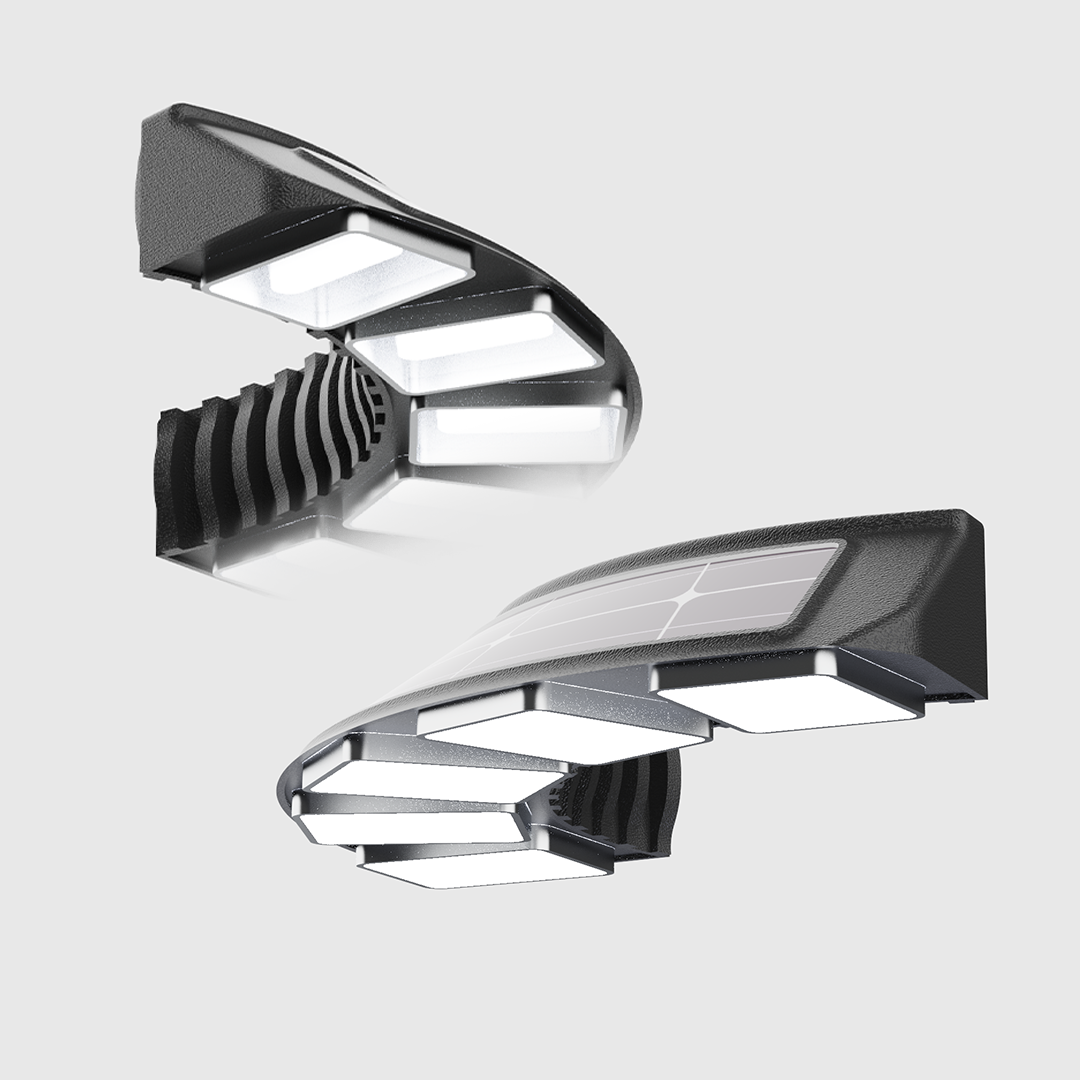 COMMUNITY LIGHT — Q Fitzpatrick Product Design