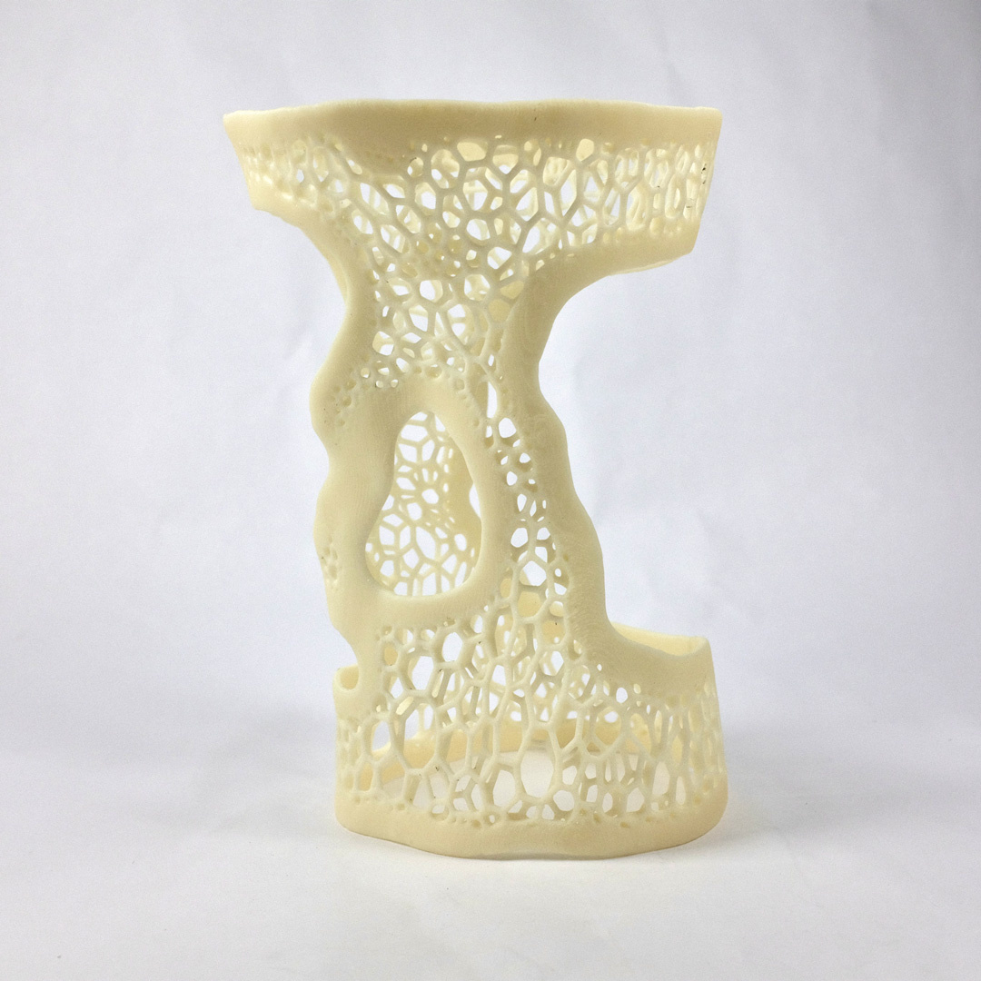 Second Skin Knee Brace — RISD Catalyst