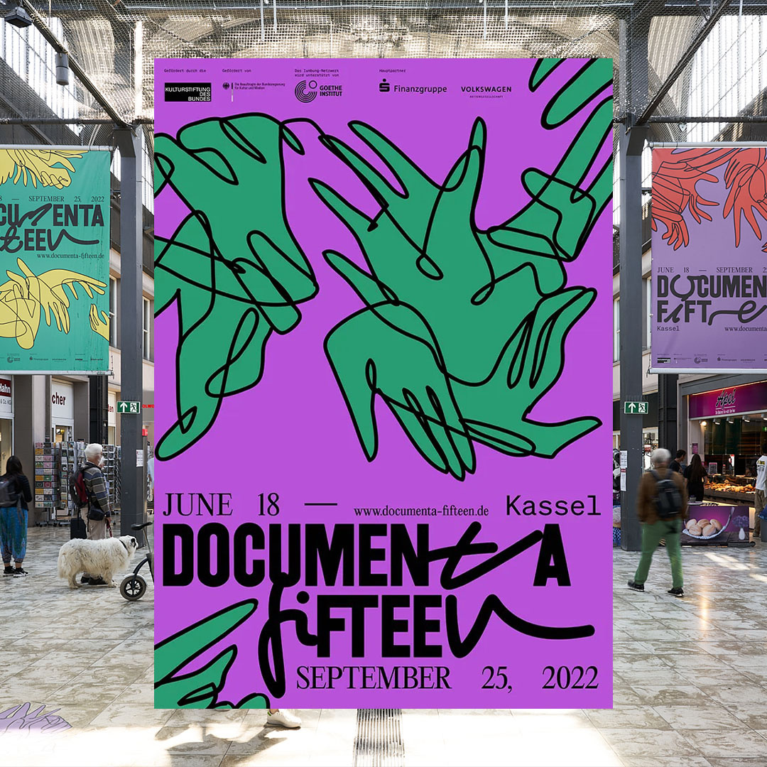 documenta fifteen — andricspaeth.com