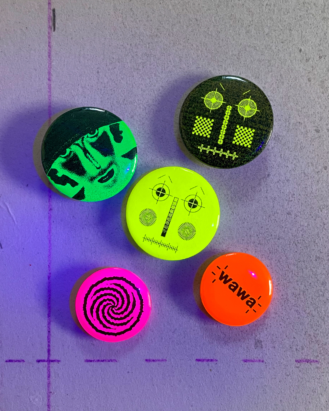 t-shirts — Wawa Print Shop