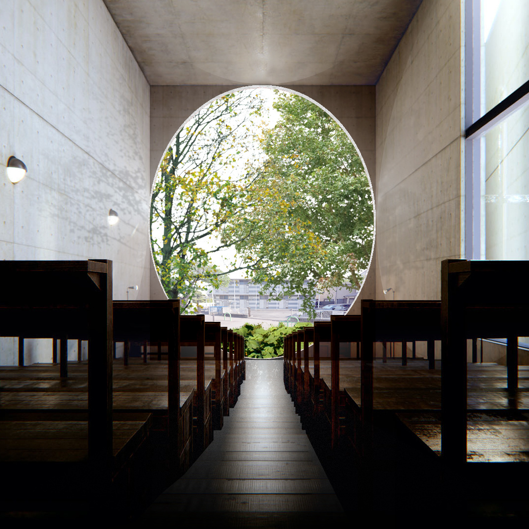 Ruins, Ruination, & Reuse — Holden Sho Miles