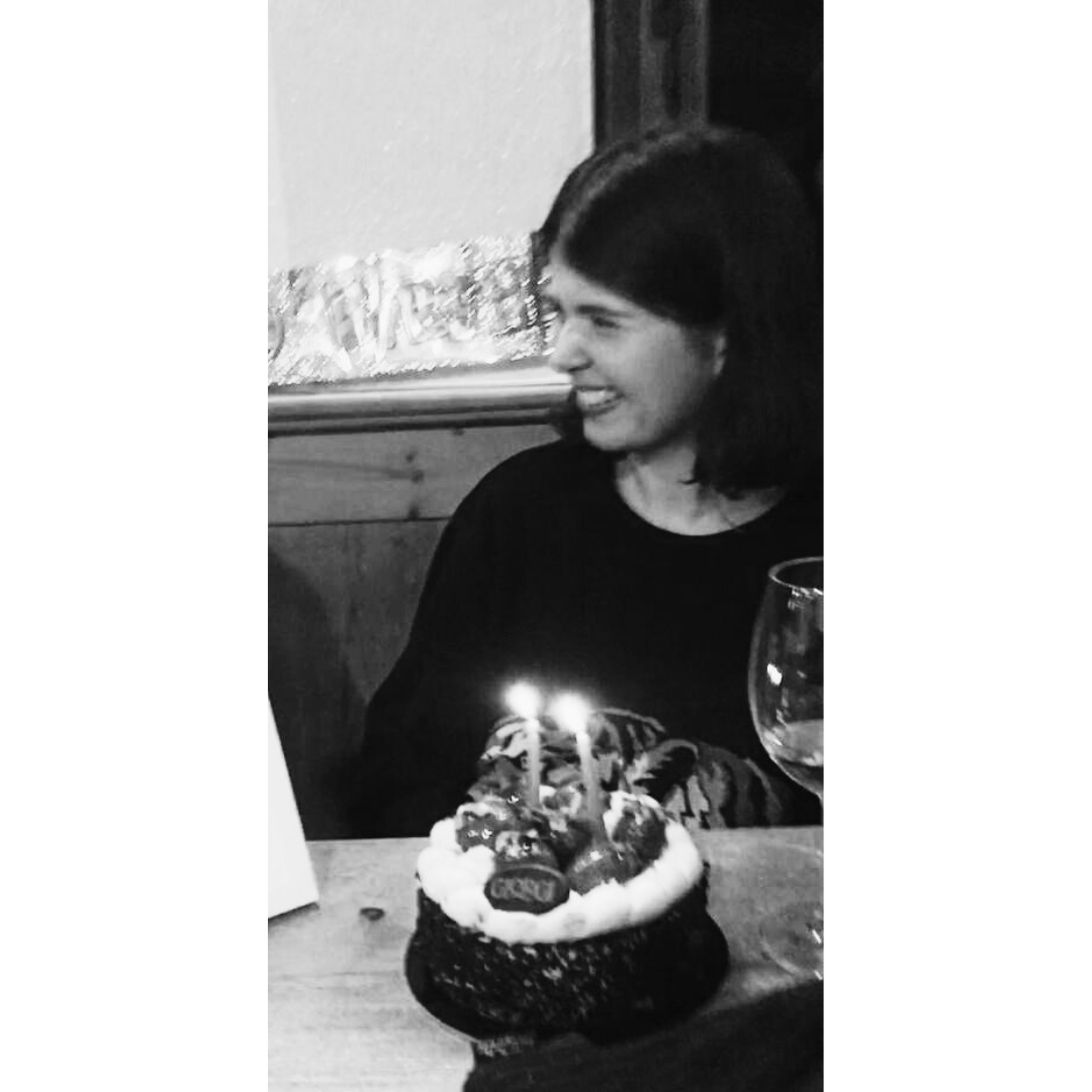 In Conversation With : Helena Watmuff — Route