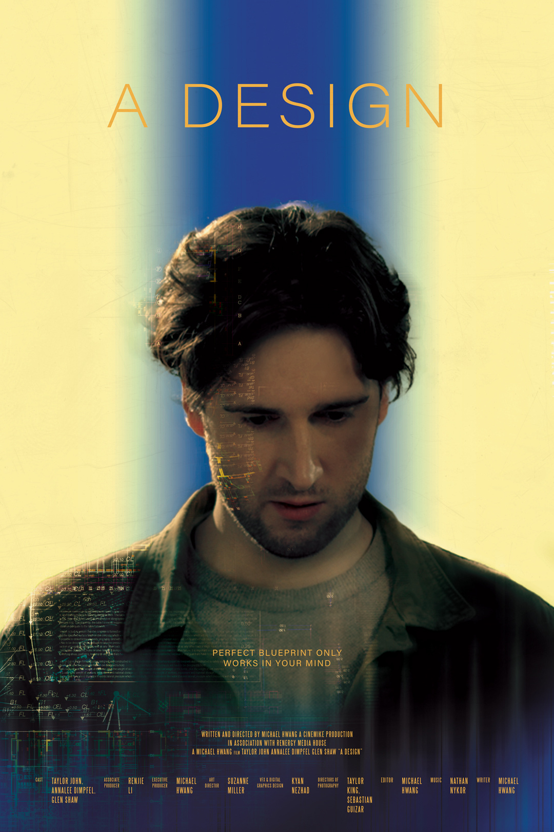 A DESIGN — Matheson Wilson