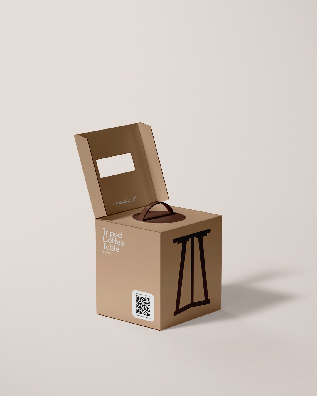 kaii — Matter of Something