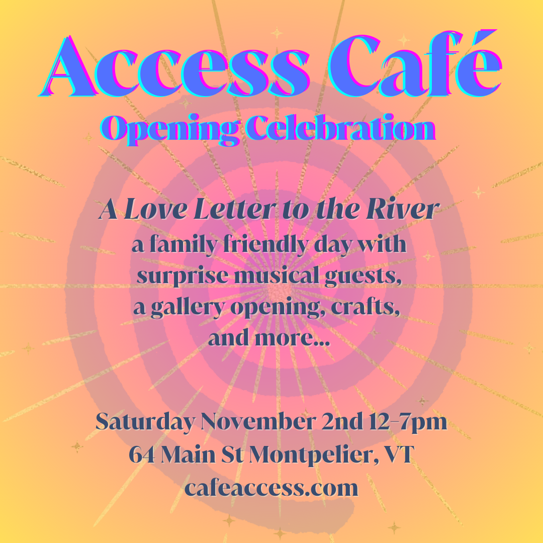 access cafe
