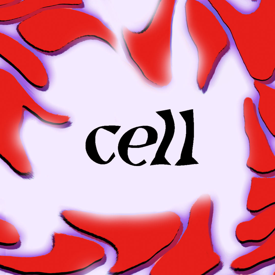 Cell Magazine & Crisis Kit — Tyriq Moore