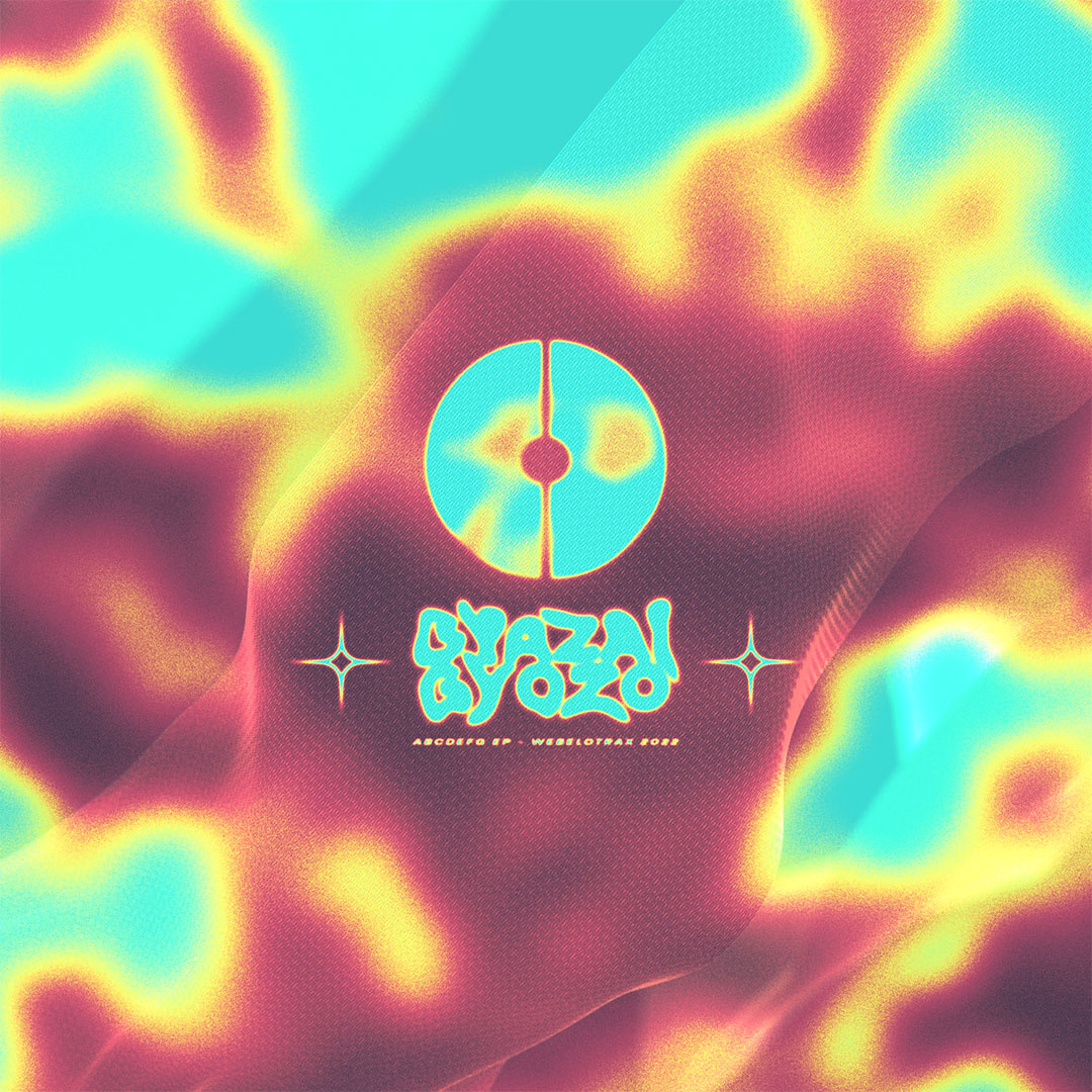 Gyazai Gyozo - ABCDEFG — WEBELOTRAX