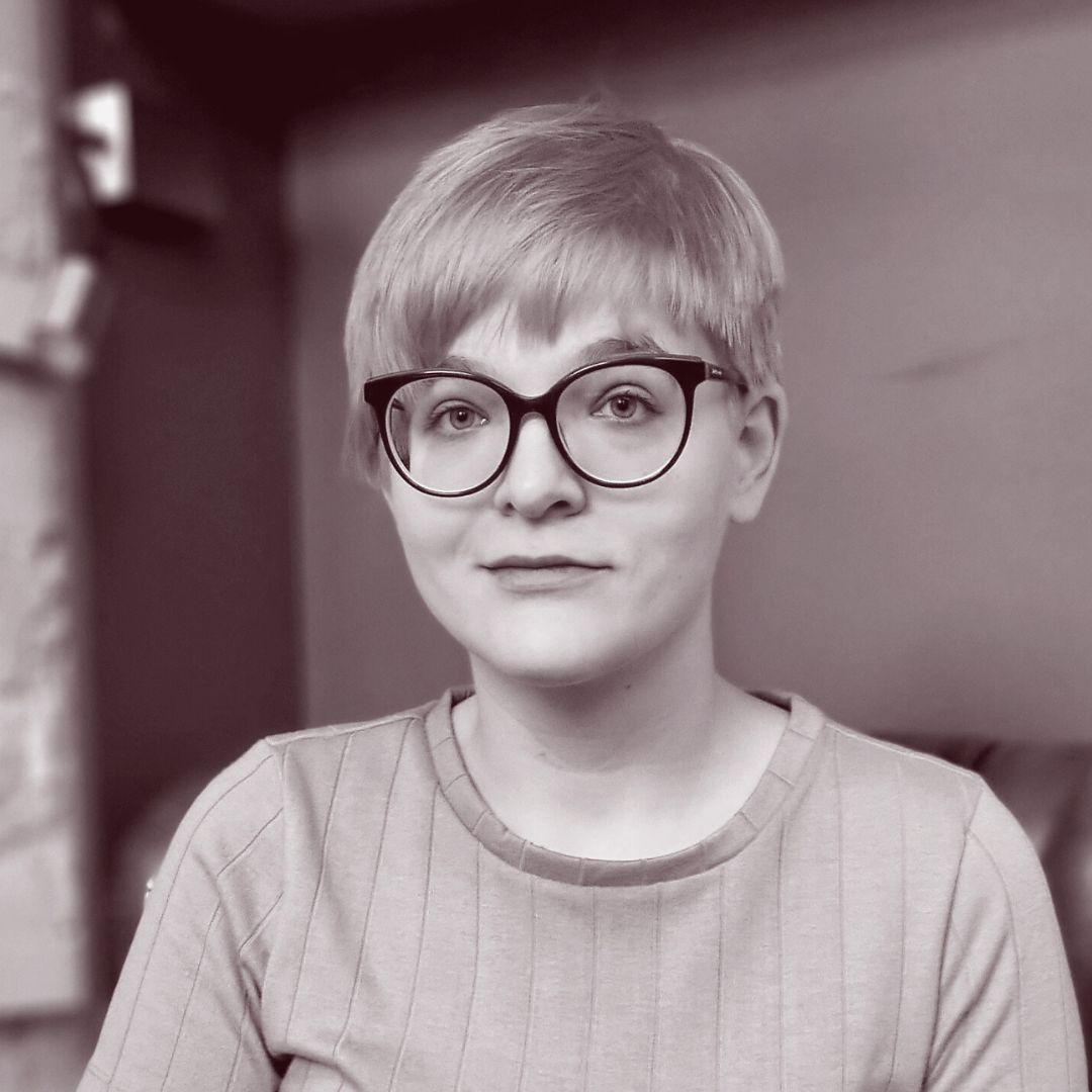 Minoritarian performance - uk — Ukrainian Decolonial Glossary