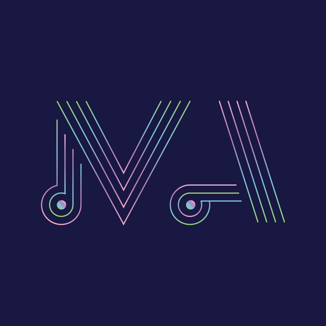 Matariki custom lettering — Fay & Walter - Graphic Design Studio ...