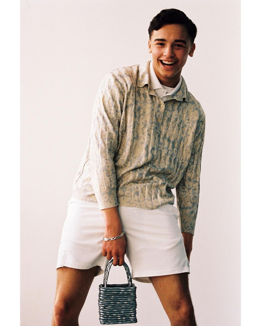 Buck Bags — Sam Bower | Bespoke Soundtrack & Sound Design