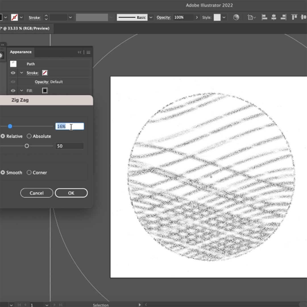 Modular Animation — Adam Giordano, Graphic Designer