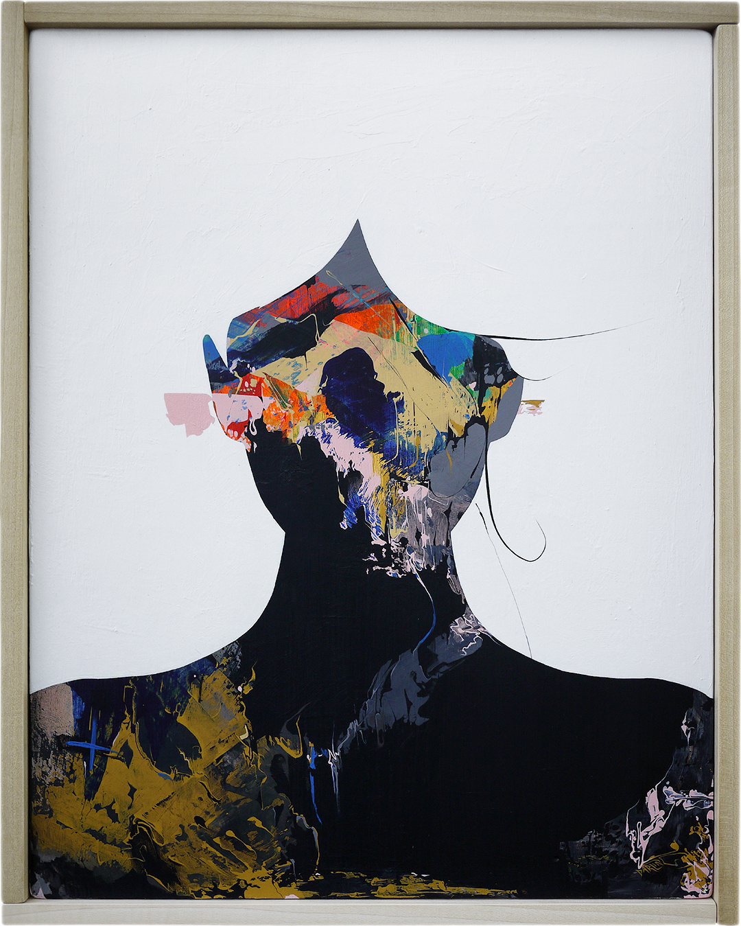 Face — Jim Darling