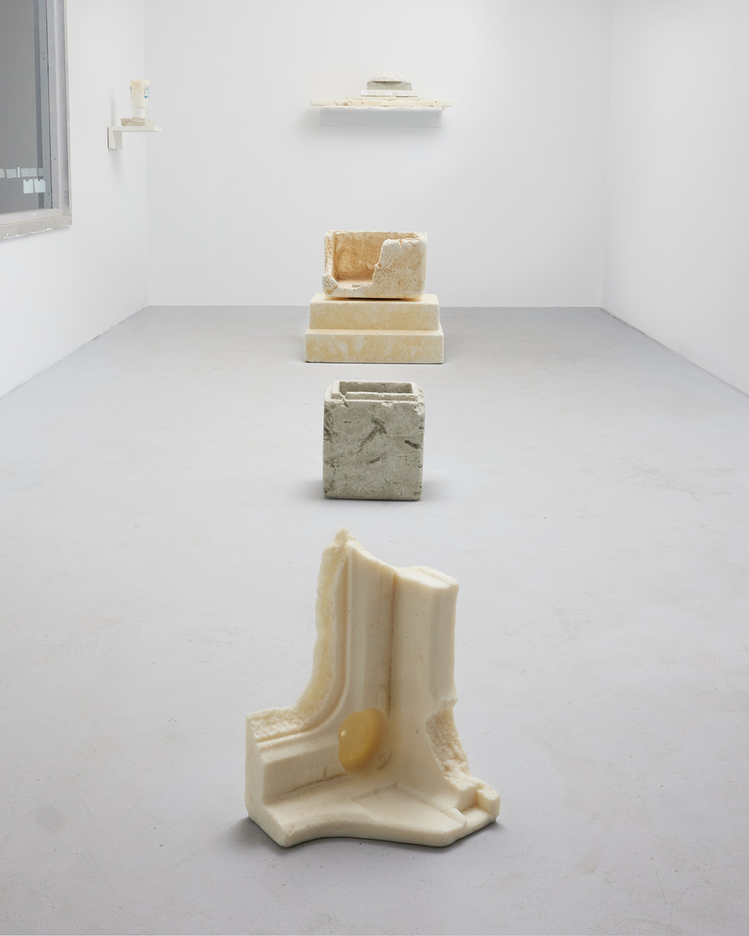 Future Ruins — heidischwegler.com