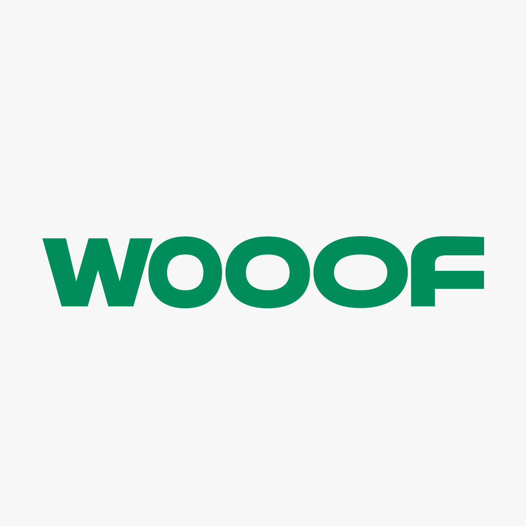 WOOOF — vistadia