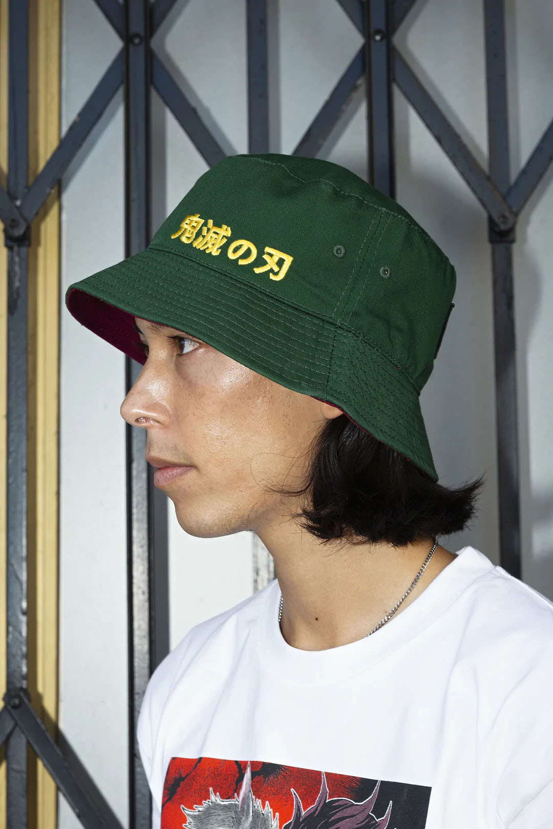 Demon Slayer — Meg Shumar