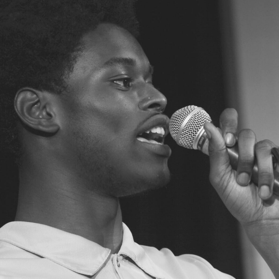 about dirt — sounds like chaos