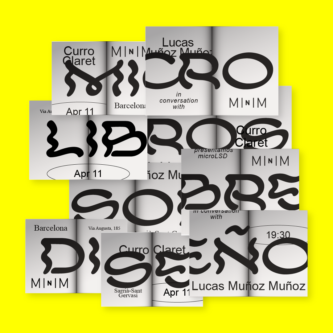 MICRO LSD — vellve