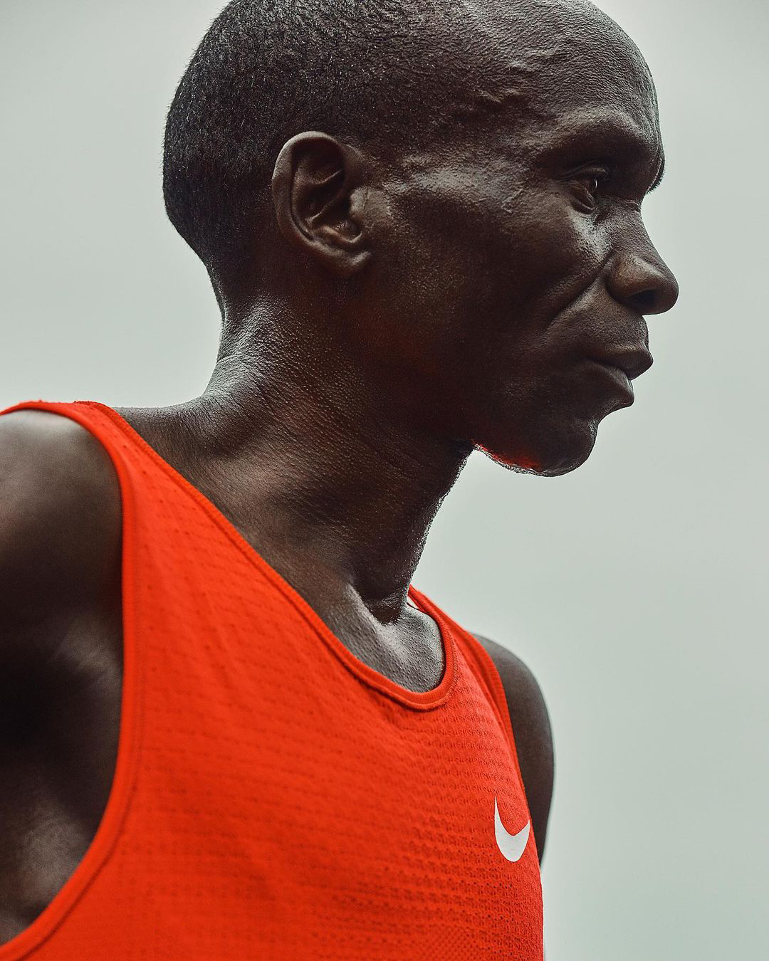 Nike Journal — Adam Guzman