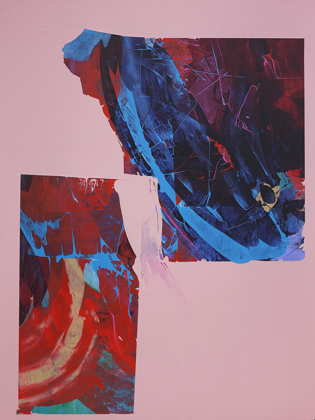 Fitting — Jim Darling