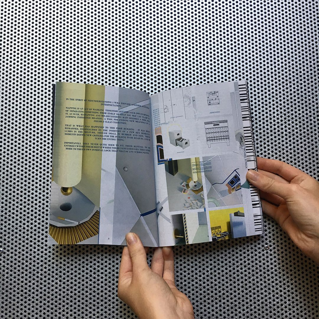 Agency 01 — CALIPER JOURNAL