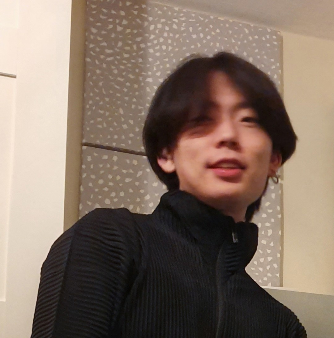 About Me — Joshua Cho