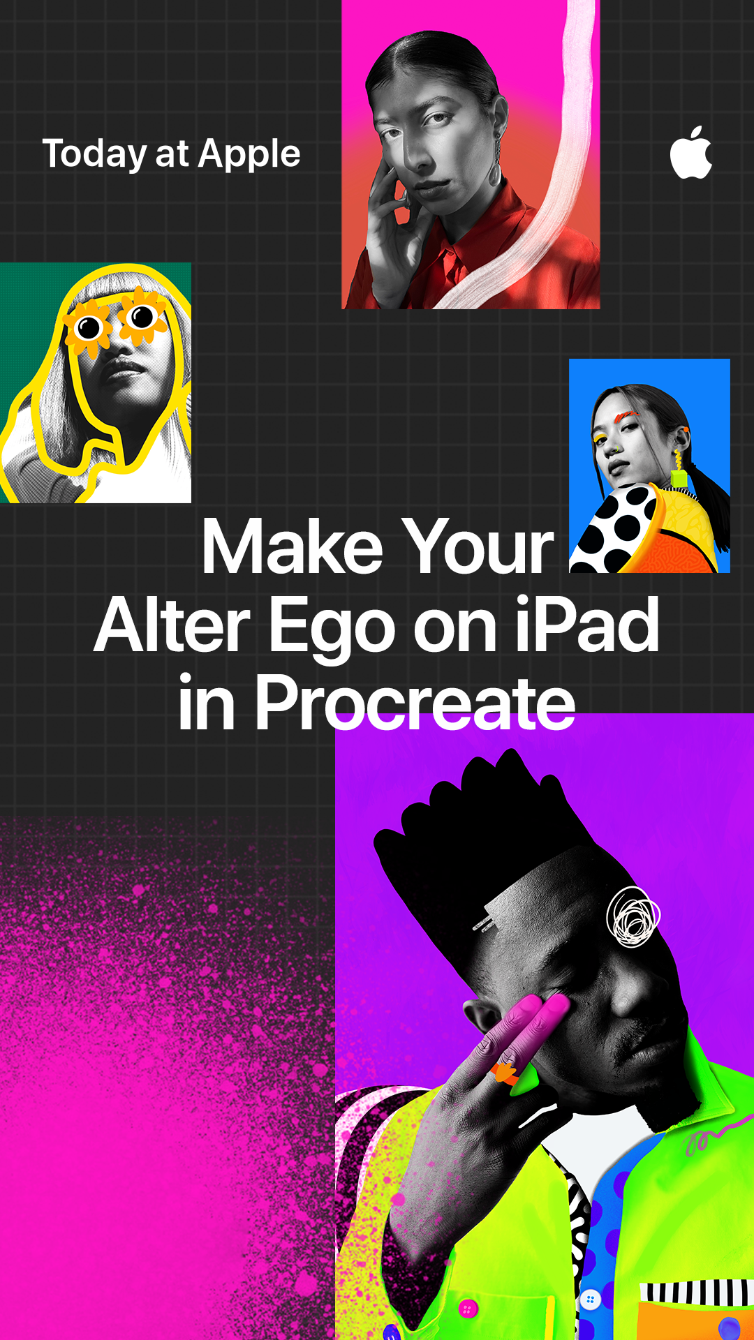 projects — Temi Coker